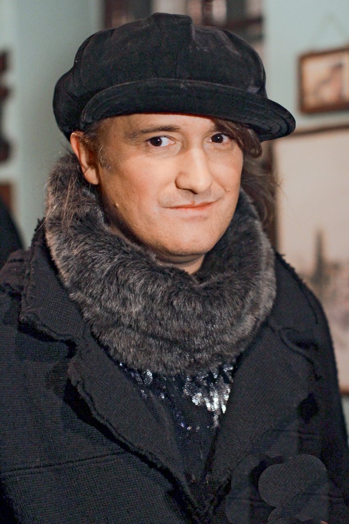 Saša Lošić ima Instagram, a objav ne mara - Govori.se