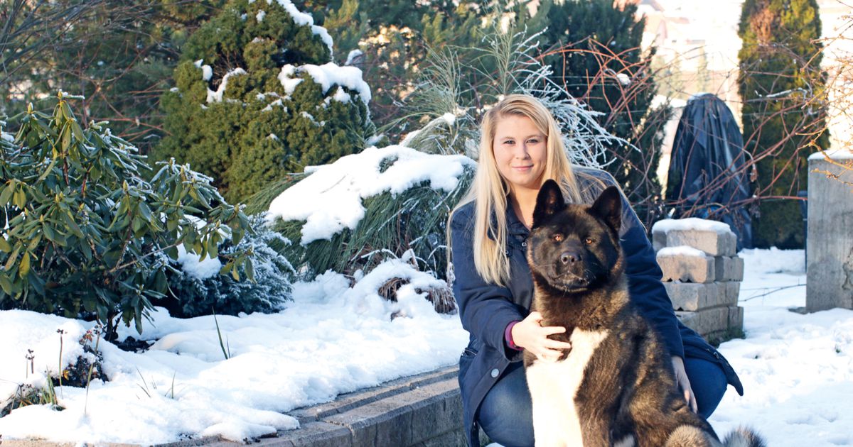 Maja Cimermančič: Tik pred šovom nova služba - Govori.se