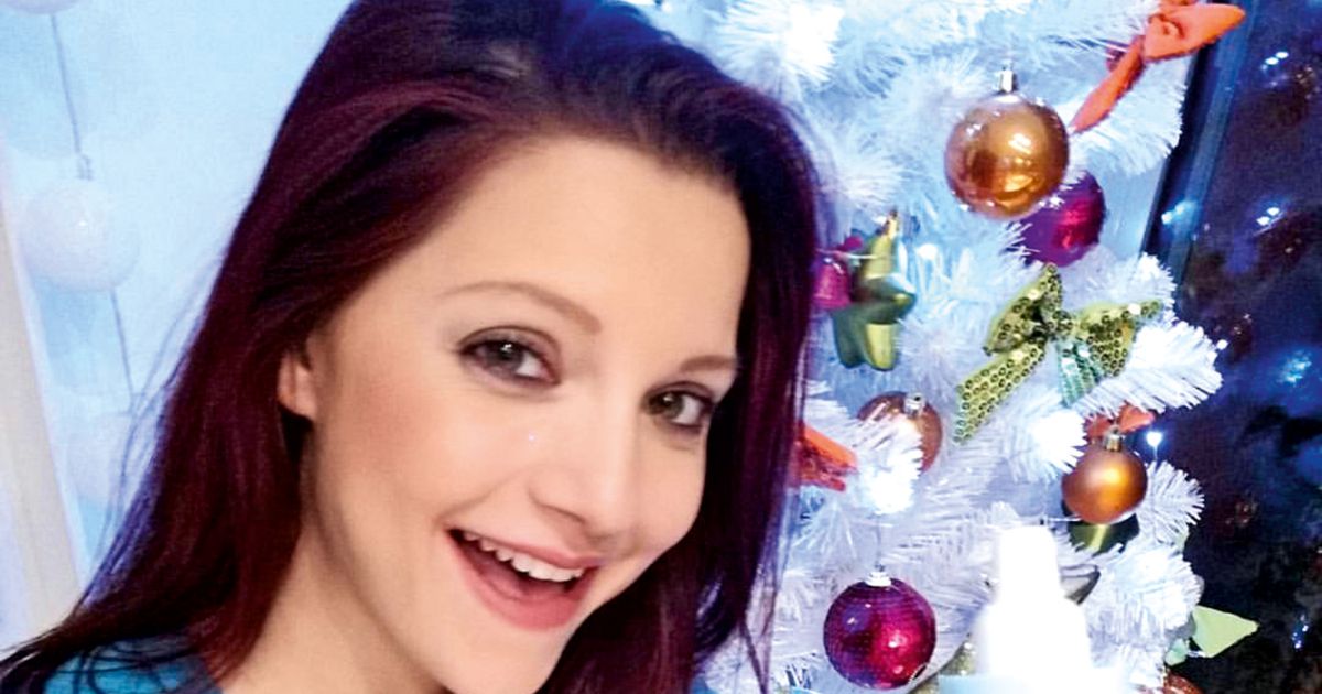 Tanja Žagar bo pet minut do polnoči presenetila oboževalce! - Govori.se