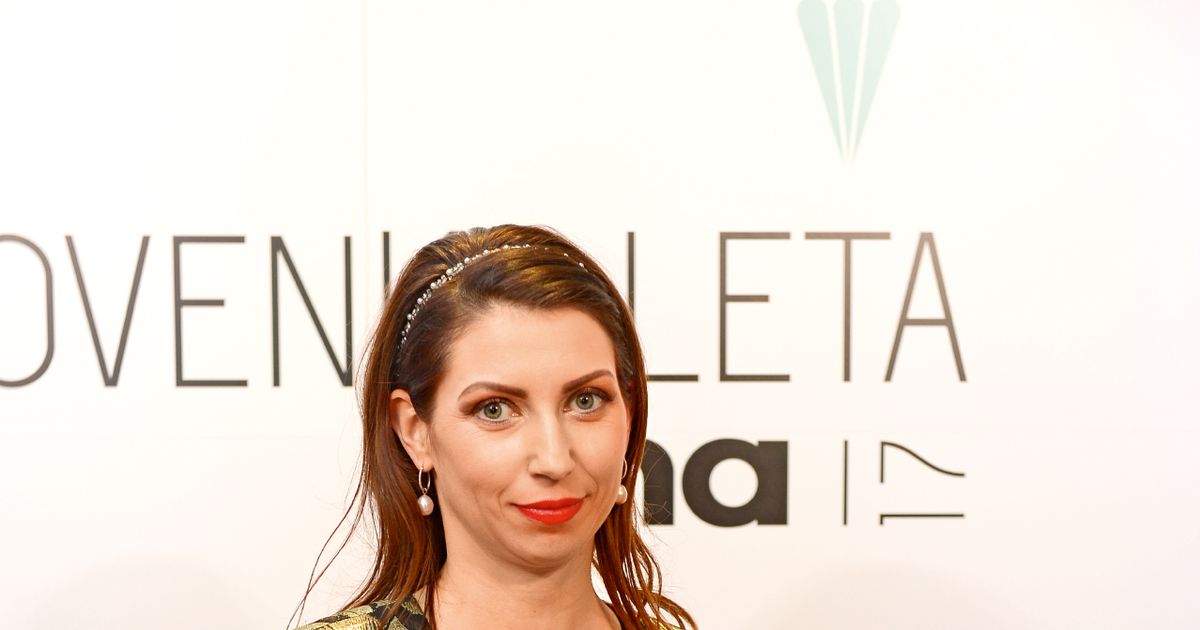 Petra Greiner: Nagrada človeku pomaga, da zmore naprej - Domači trači ...