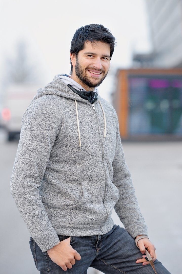 Uroš Bitenc pokazal svojo lepo hčerko in mnoge presenetil, kako velika ...