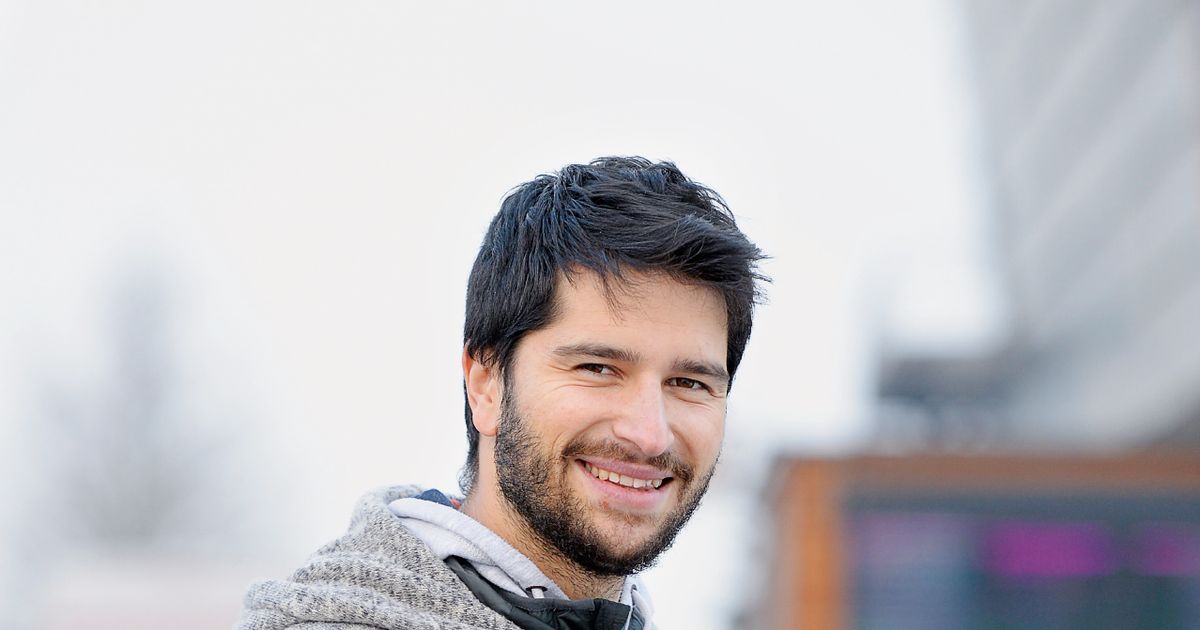 Uroš Bitenc pokazal svojo lepo hčerko in mnoge presenetil, kako velika ...