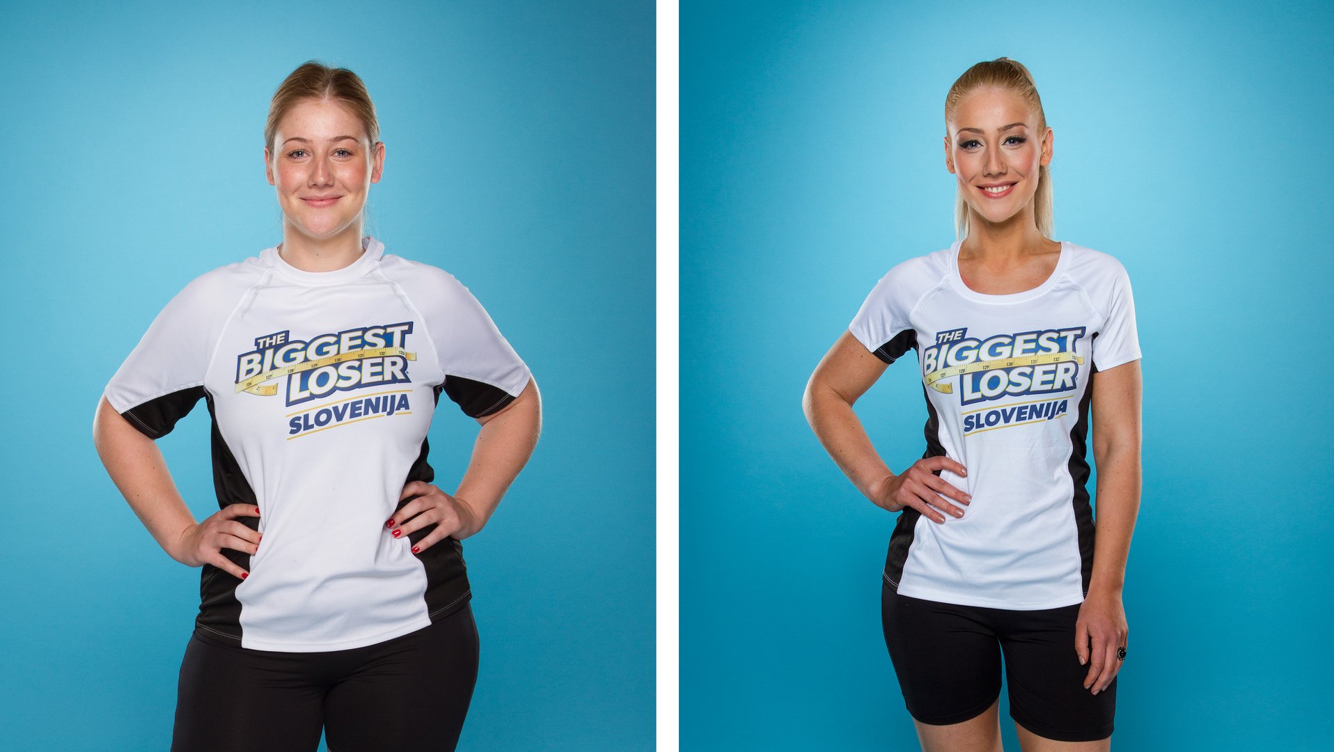 Zmagovalec šova The Biggest Loser Slovenija je Bojan Papež! - Govori.se