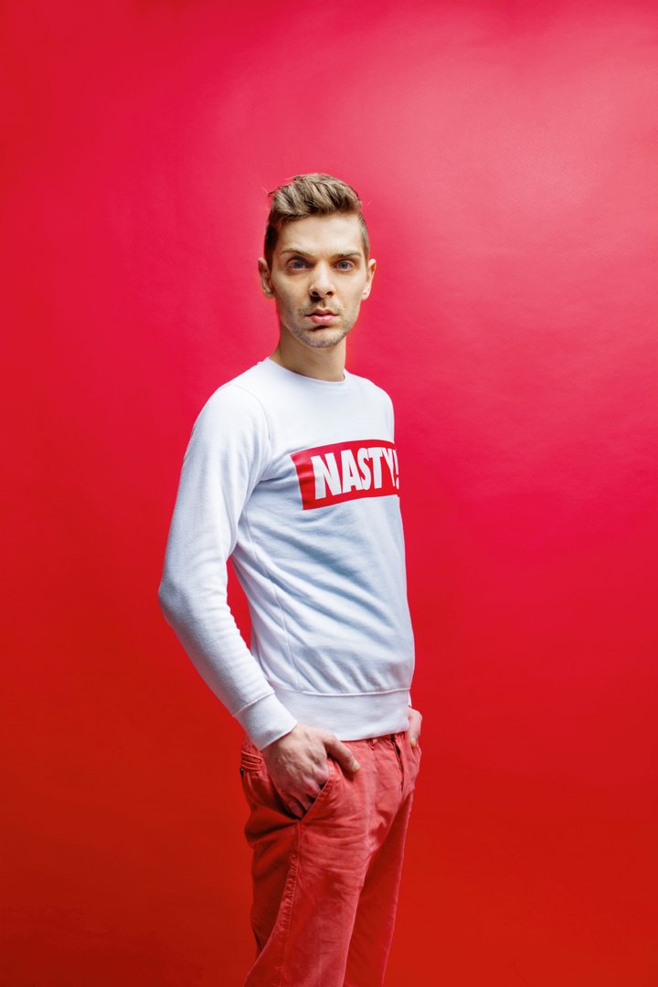 Modni oblikovalec Marjan Krnjič je izgubil brata - Govori.se