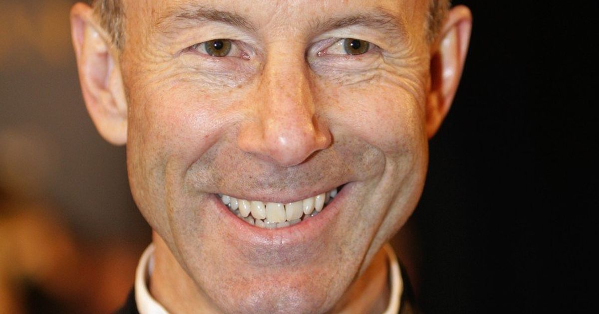 Ingemar Stenmark - Govori.se