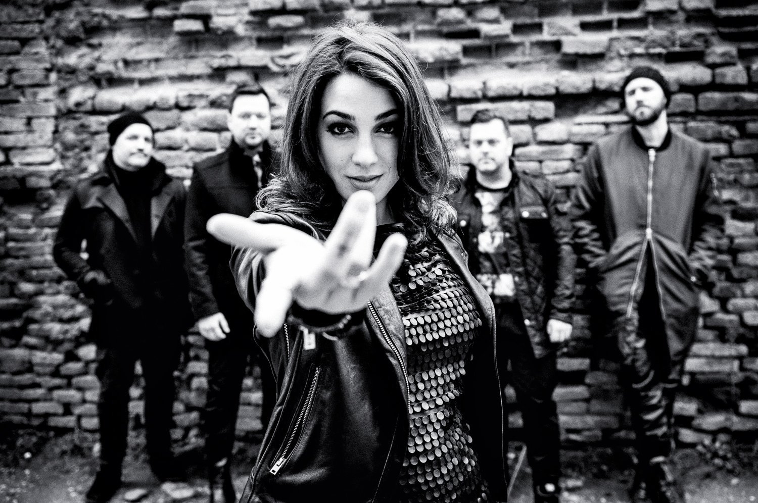 Eva Beus, pevka: Največji tabu je, da tabu še obstaja - Govori.se