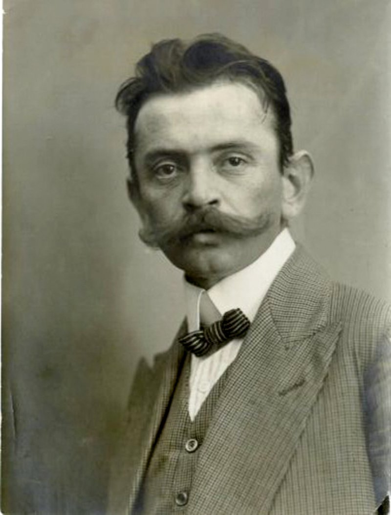 Ivan Cankar - ženska je svetnica ali fatalna zapeljivka - Zanimivosti ...