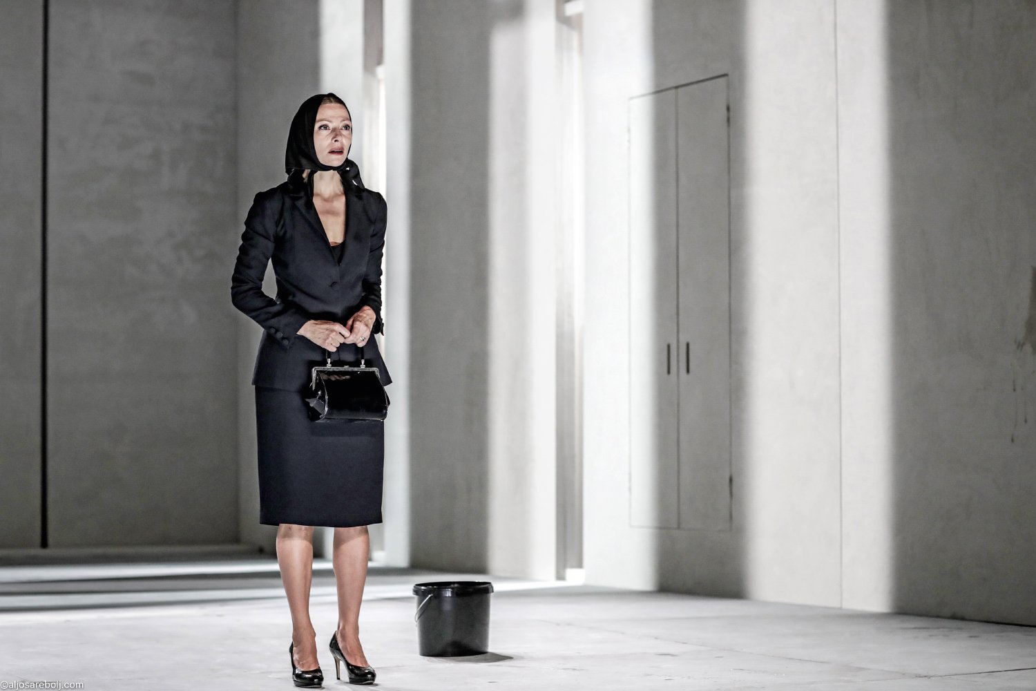 Nataša Matjašec Rošker: Igra je lepa, a tudi kruta - Domači trači ...