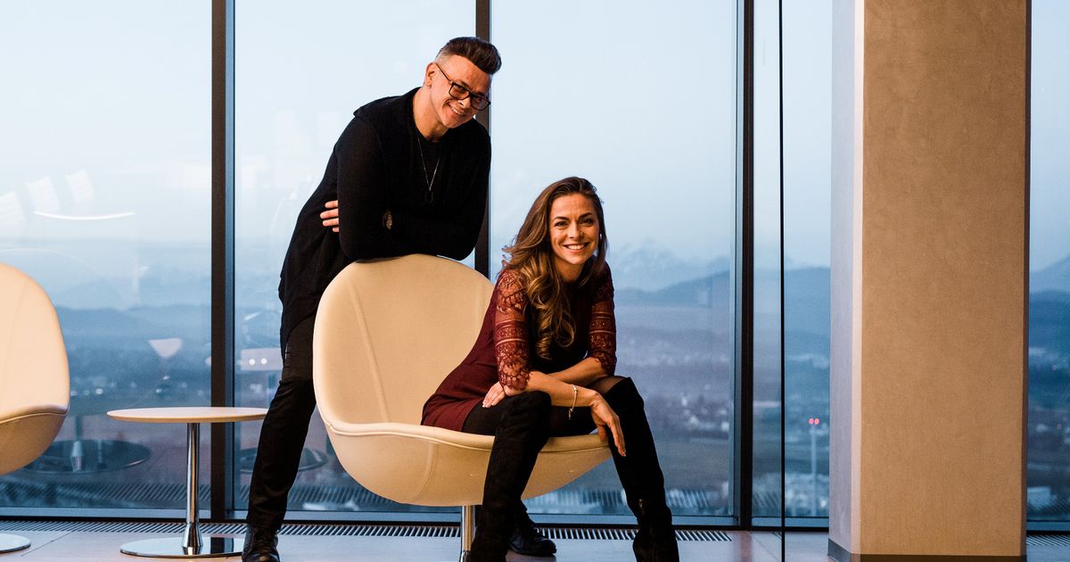 Samuel Lucas premierno predstavlja videospota Kot nekdaj - Govori.se