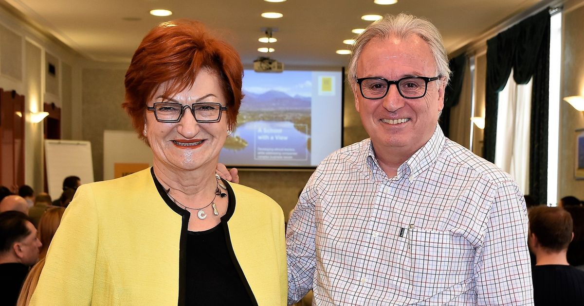 »Kar sem se naučil danes, sem lahko že jutri uporabil« - Govori.se