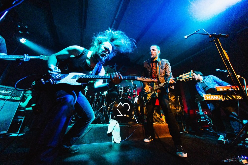 Hamo & Tribute 2 Love predstavljajo videospot za uspešnico »Ona Gre ...