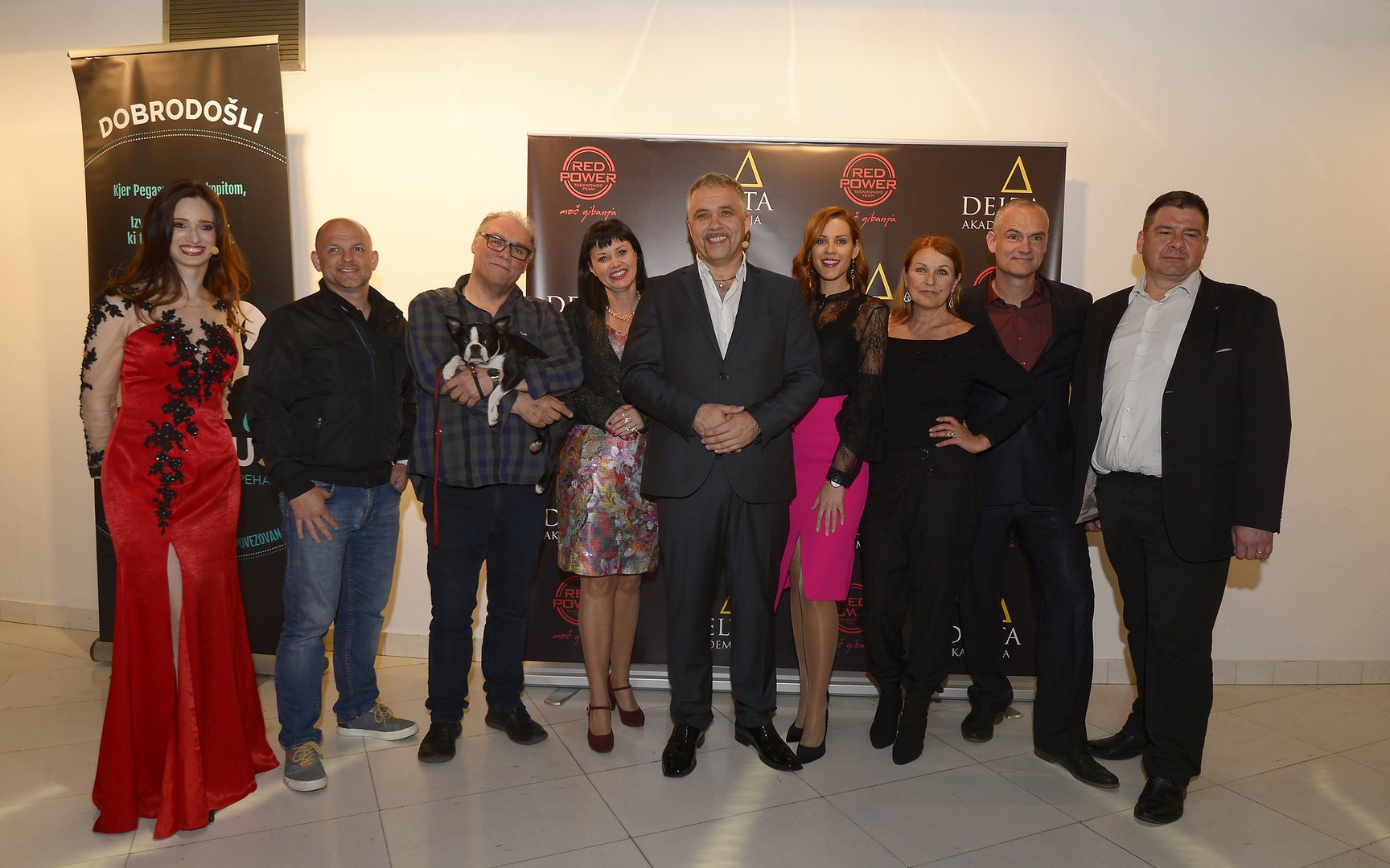 Vrzi svoje srce naprej in telo mu bo sledilo - Govori.se