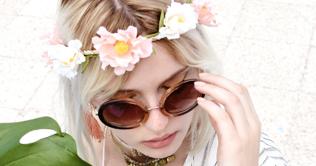 Poglejte, v katere modne dodatke se je zaljubila blogerka Ana Cepec ...