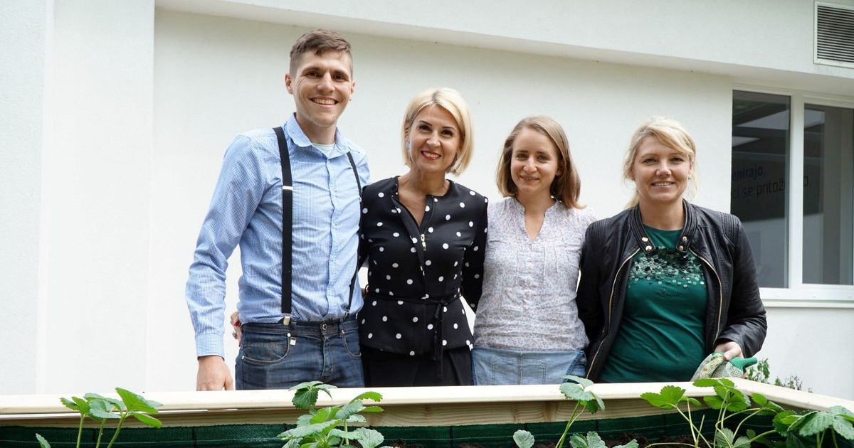 Bokashi Organko za bolj okusne in sočne jagode - Govori.se