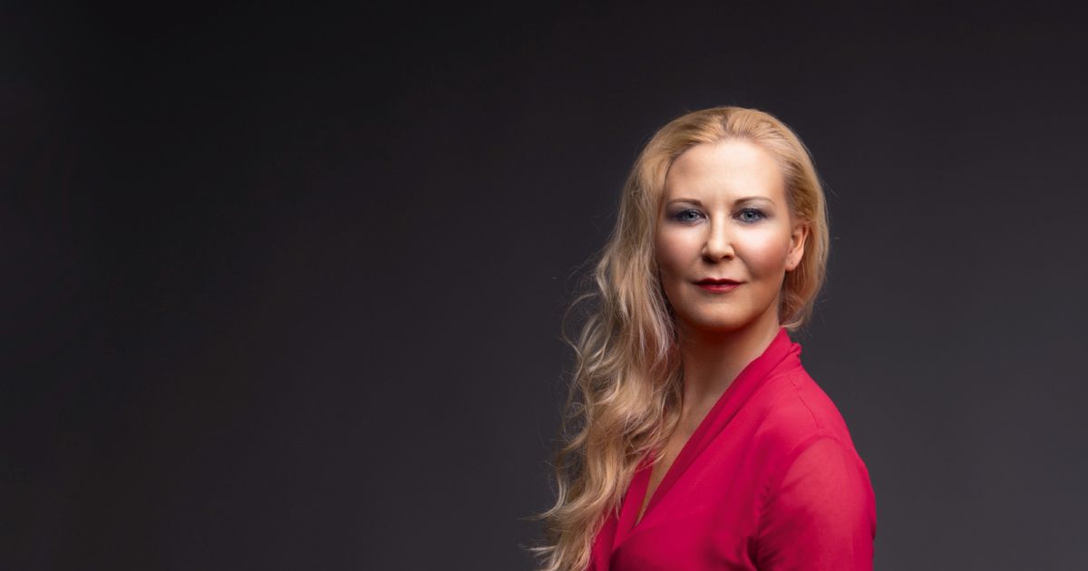 Lucija Mulej Mlakar: “Vsak človek je arhitekt svoje sreče” - Govori.se