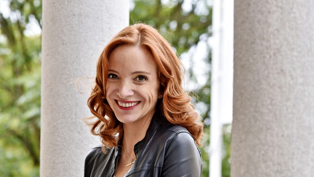 Mojca Mavec: “V resnici sem veliko doma” - Domači trači - Govori.se