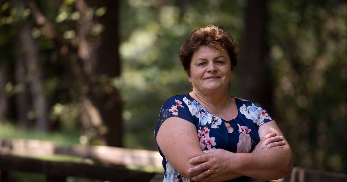 Nada Zorec - Govori.se