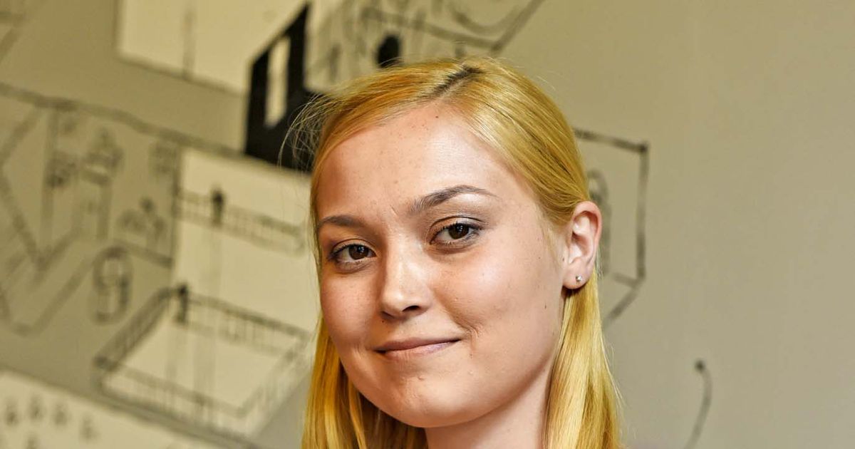 Nejc Avbelj - Govori.se