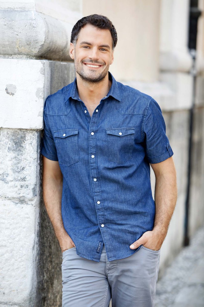 David Urankar na 21 kilometrov s tastom - Domači trači - Govori.se