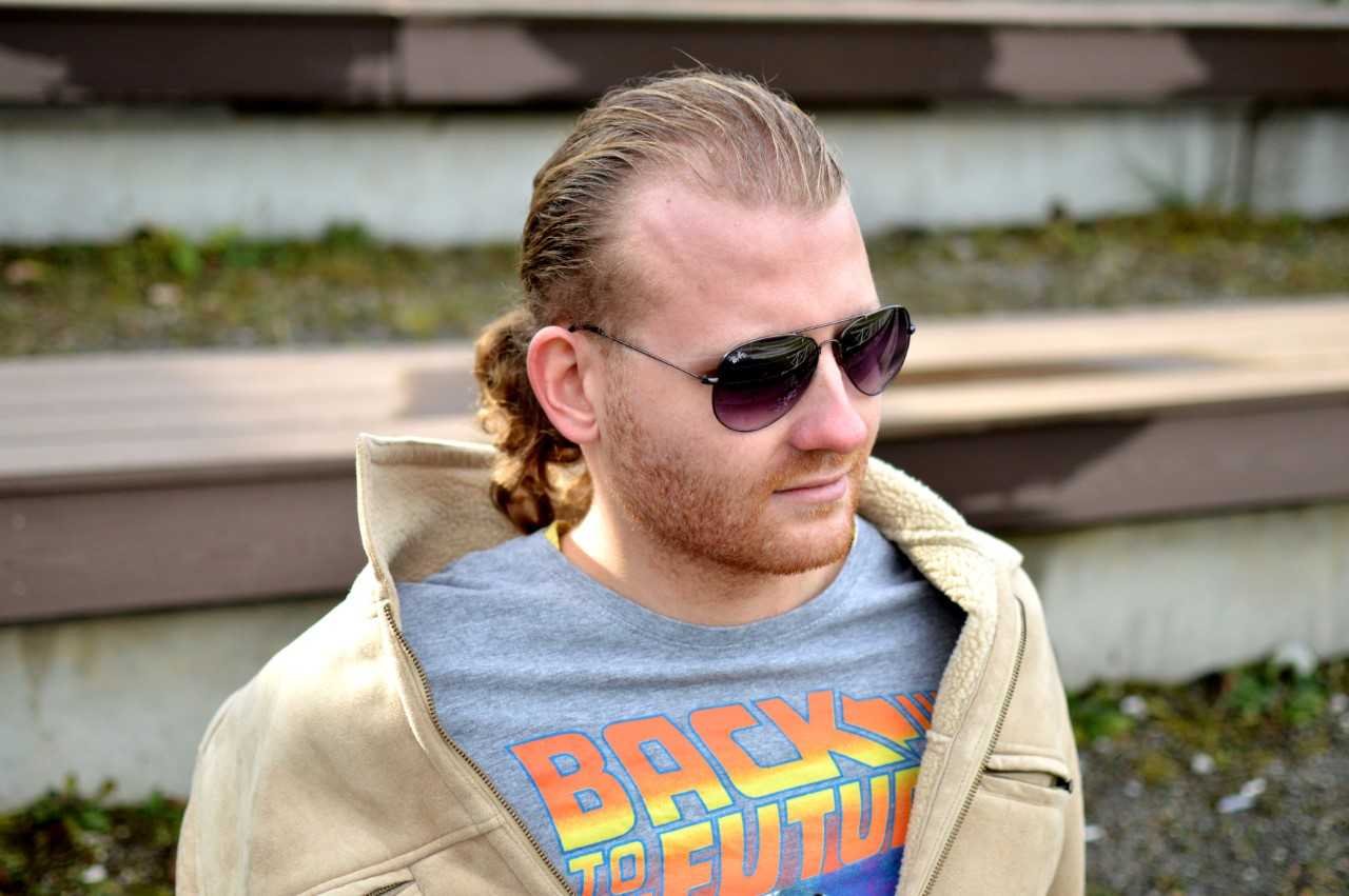 Razkrivamo: Kdo pravzaprav je Alexander Bakharev-Rus iz Kmetije ...