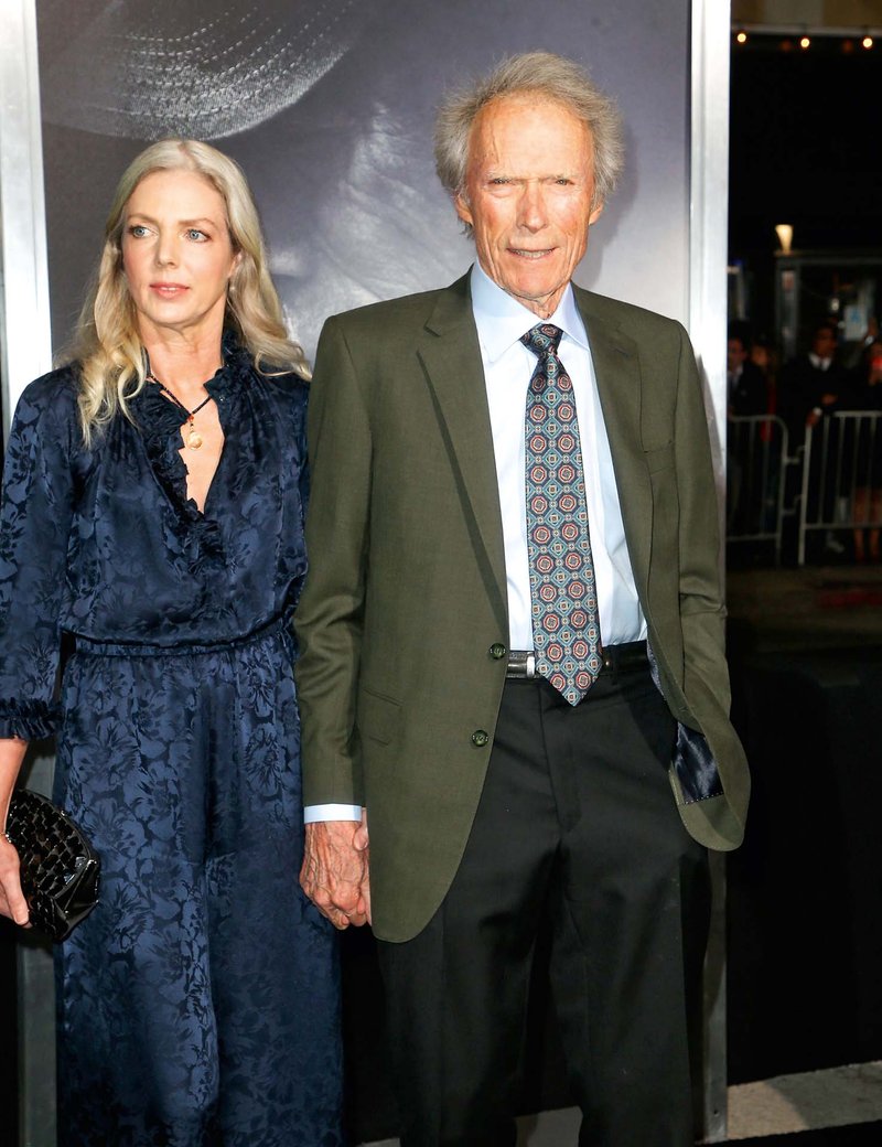 Ko je Laurie Murray imela že 34 let, je spoznala svojega očeta, igralca ...