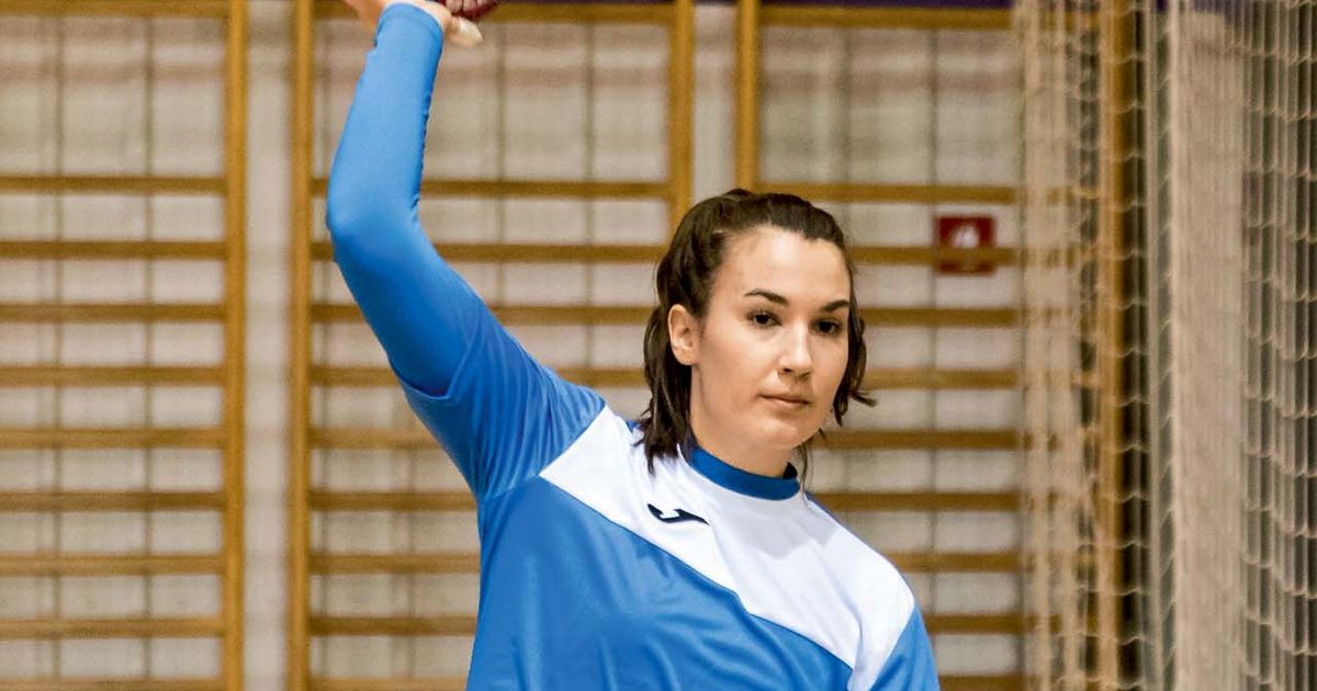 Dan s Tjašo Stanko: Brez popoldanskega počitka ne gre - Govori.se