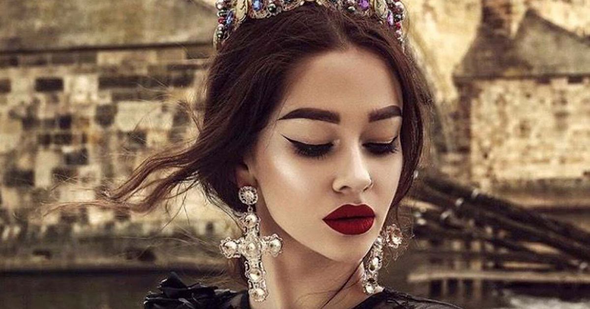 Gaja Prestor se je počutila kot kraljica - Govori.se