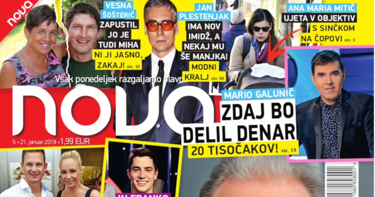 Boris Kobal: Razkrivamo celotno ozadje plagiatorske zgodbe - Domači ...