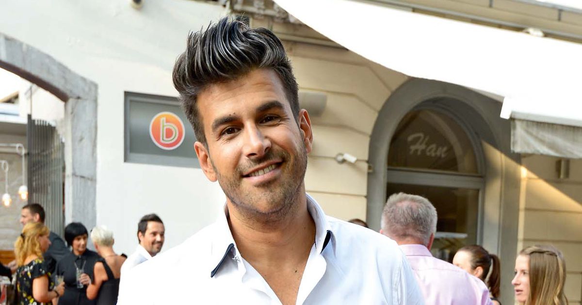 Ali je Domen Kumer res šel na liposukcijo?! - Govori.se