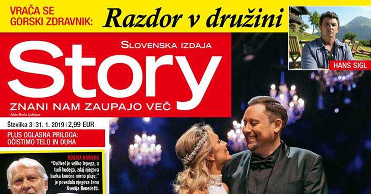 Senka in Uroš Umek: Razkošna poroka v Operi - Govori.se