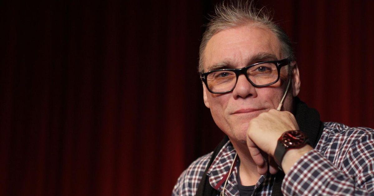 Boris Kobal izgubil tudi podporo Špas teatra? - Govori.se