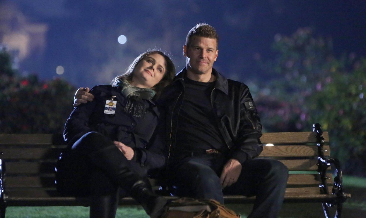 Pri Fox morajo ustvarjalcem in igralcem serije Kosti plačati 179 ...