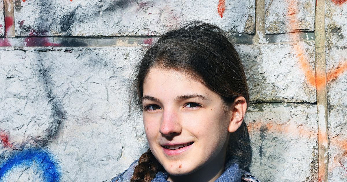 Finalistka Mladi upi 2018: Naravoslovka Ana Meta Dolinar - Govori.se