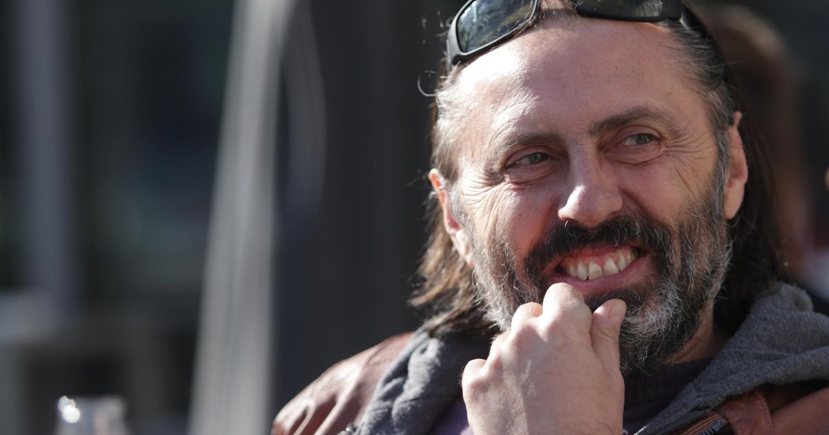 Sejo Saxon: “Nove pesmi so kot nova pričeska” - Govori.se