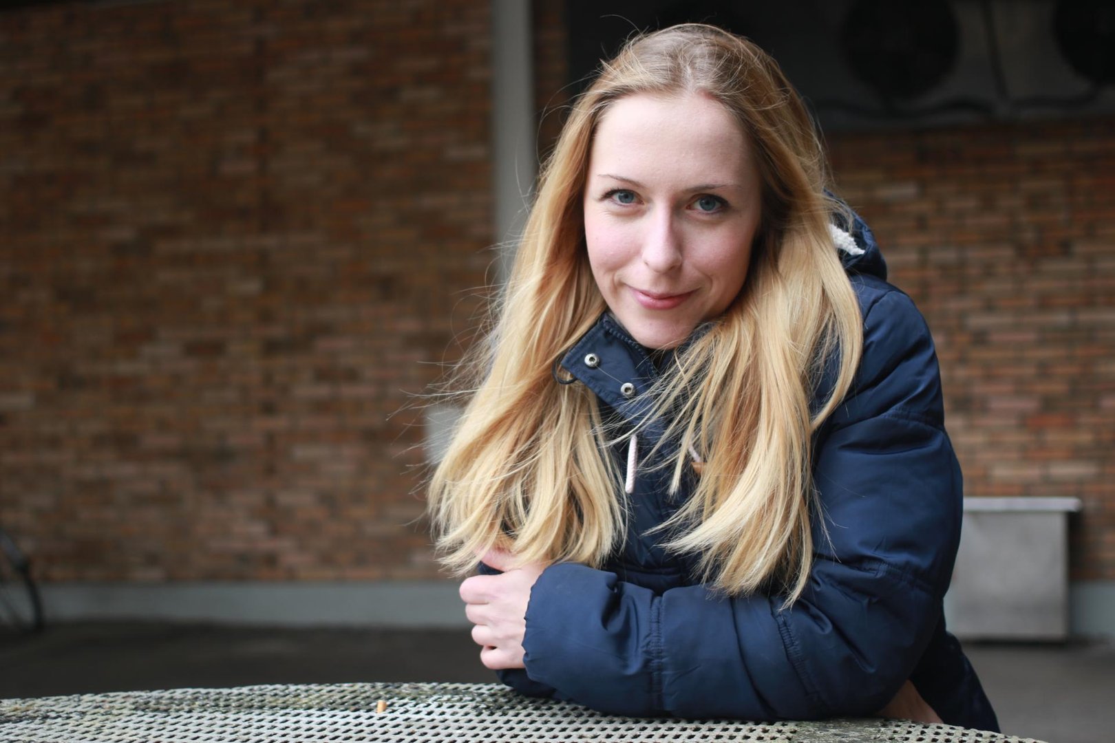 Maja Ratej (radijska novinarka): Ko radio v intimi sreča poslušalca ...