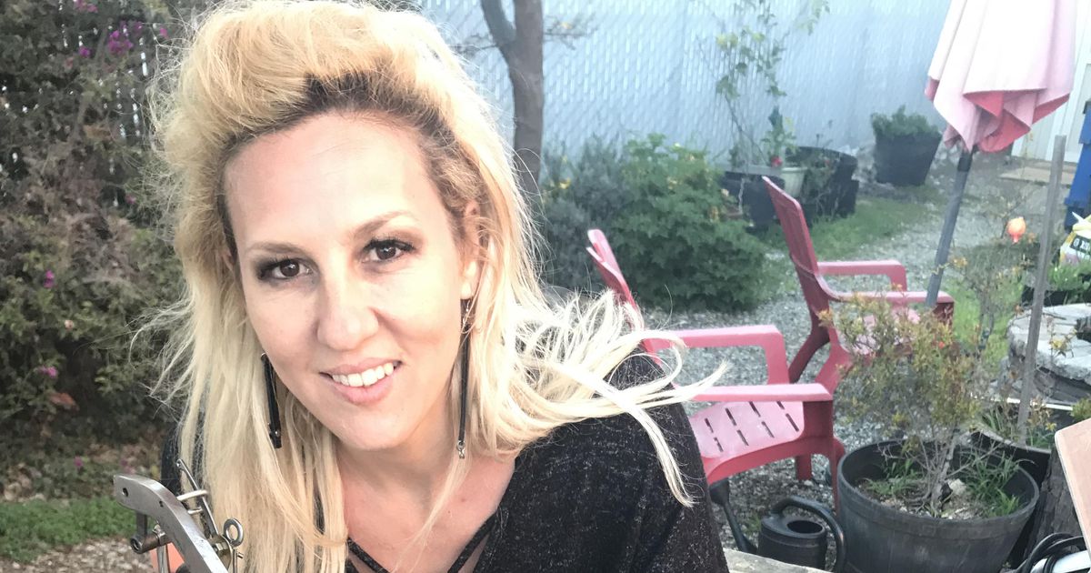 Evil Eve v ZDA ponovno požela navdušenje s svojimi kreacijami - Govori.se