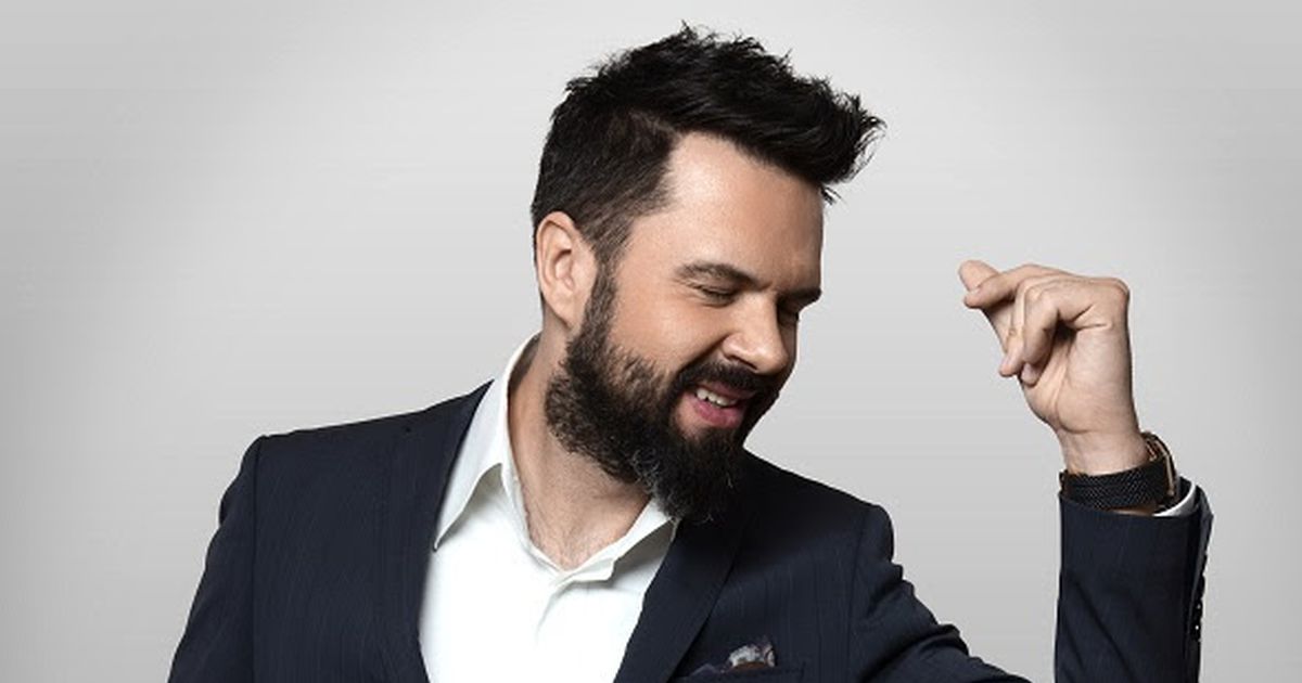Peter Grašo prihaja v Stožice - Govori.se