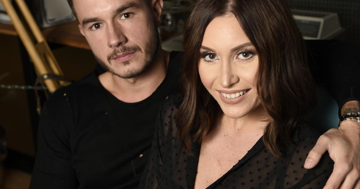 Partner Anje Jenko je priznal rop banke! - Govori.se