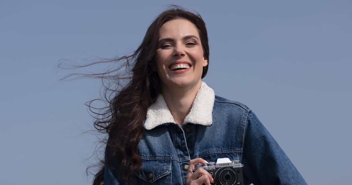 Razgaljena Ula Furlan in žgečkljiva naslovnica iz San Marina - Govori.se