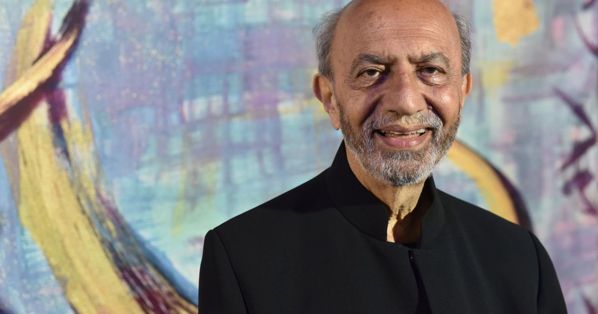 Behzad Behnam: "Biti srečen ni težko" - Trači - Govori.se