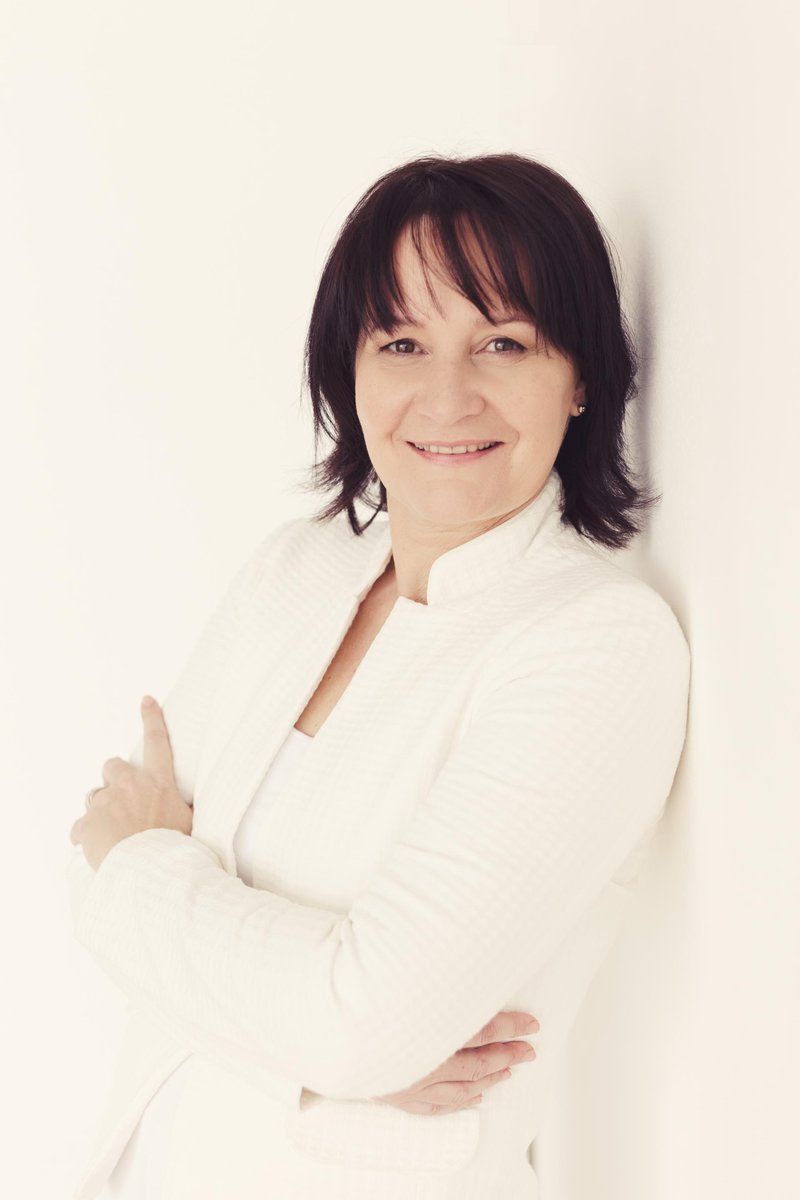 Barbara Pinter Zupančič o tem, kako ravnati, ko se počutimo kot ...