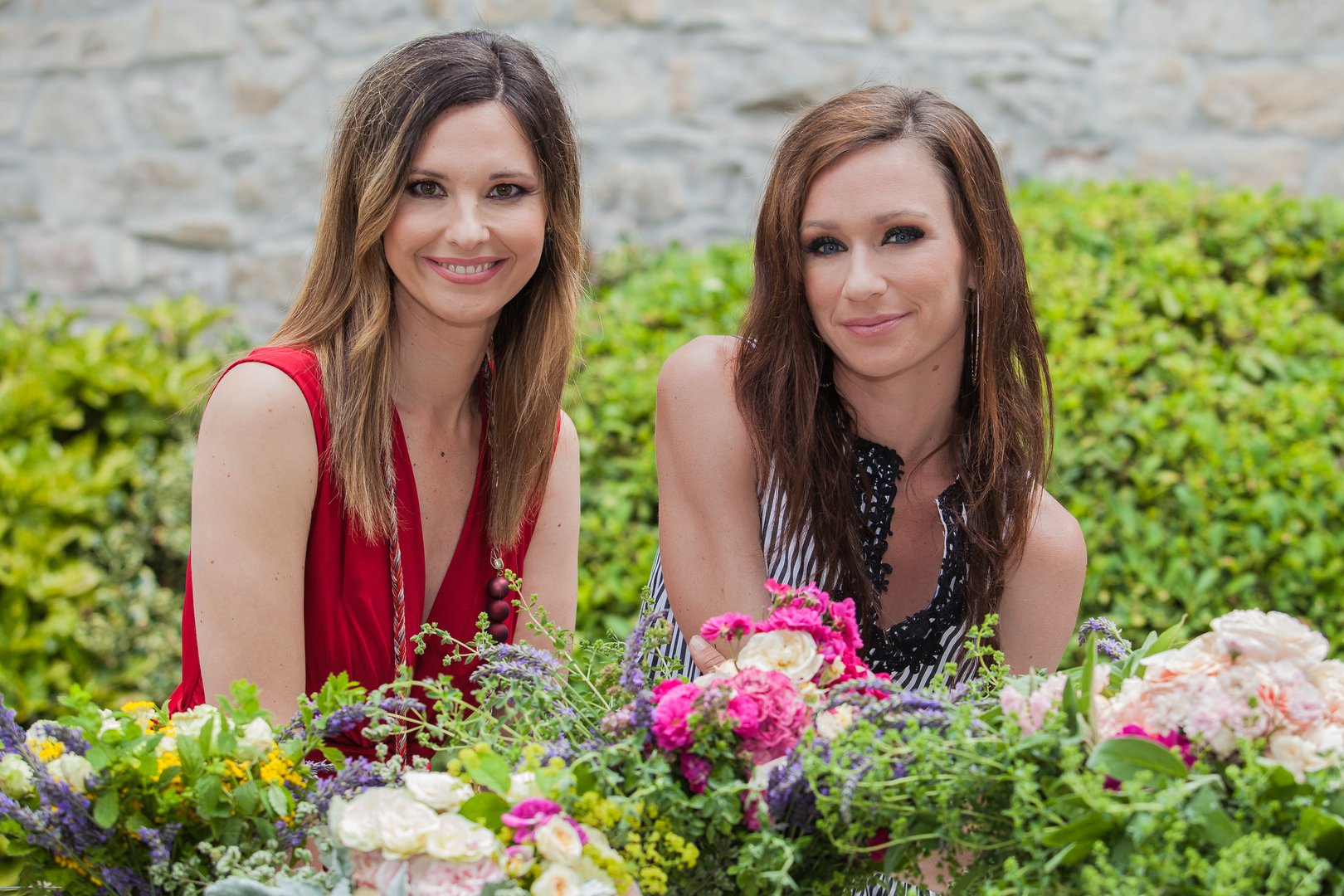 Karin in Erter nam bosta približali preprosto, a hkrati prikupno in ...