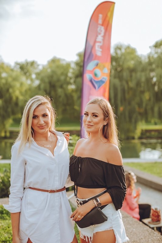 #FUKSi warm up: Sladica Boat Party - Ogrevanje z urbanimi akterji ...