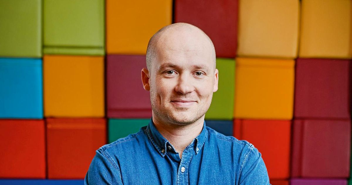 Jan Golja zapušča POP TV in Kanal A; kam naprej? 'Definitivno, višje in ...