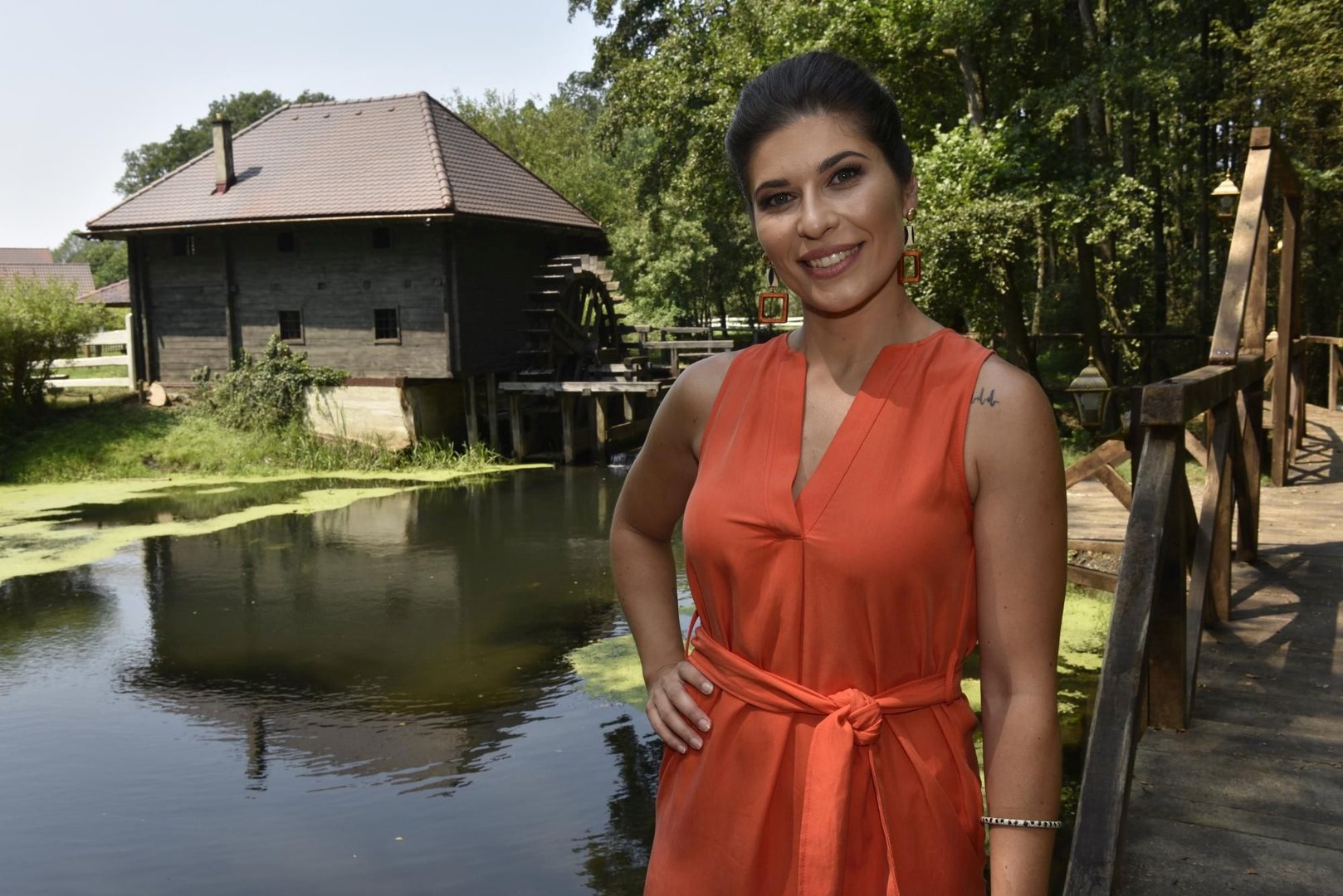 Natalija Bratkovič ima novo službo, poglejte si, kaj bo počela odslej ...