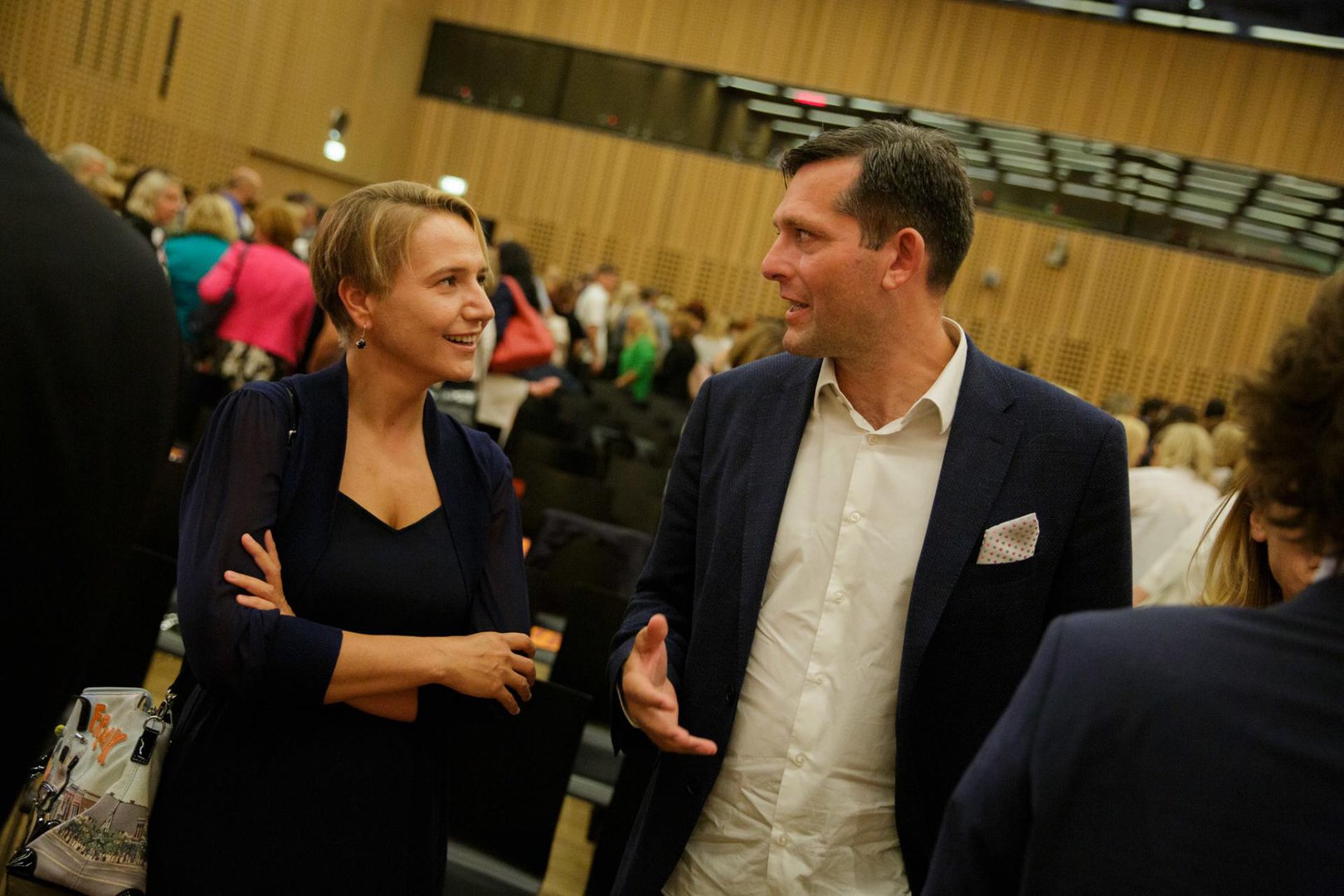 Bodi dober, bodi kul! Znani Slovenci se zavedajo svoje odgovornosti ...