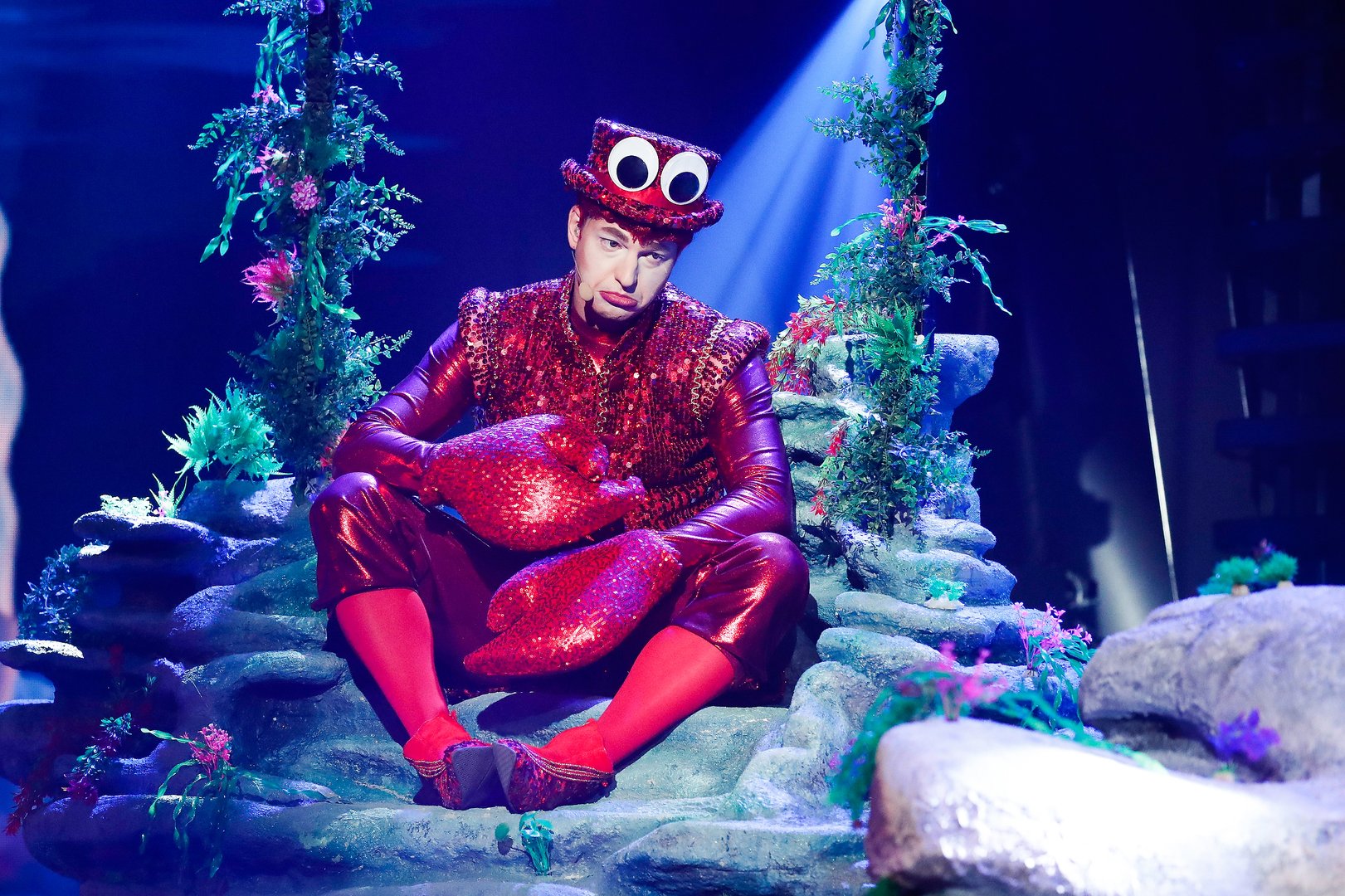 Znan obraz ima svoj glas: Maja Oderlap presenečena nad zmago - Govori.se