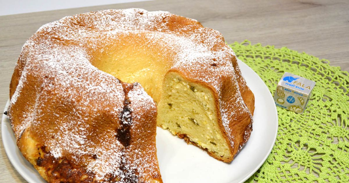 Metina potica - Naj potica 2019 - Govori.se