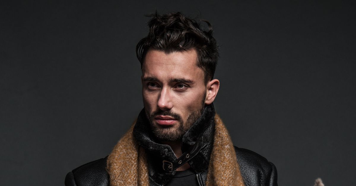 Gašper Tratnik: V Sloveniji je pač tako, da želijo skoraj vsi delati na ...