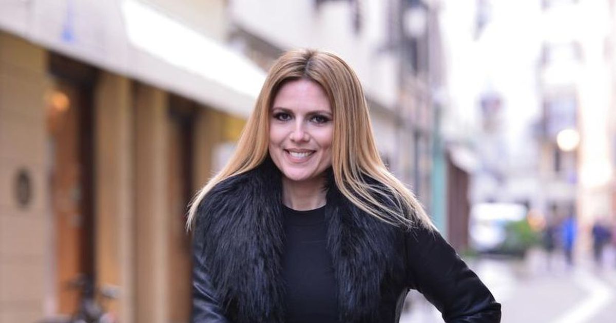 Patricija Simonič o poroki z Giannijem Rijavcem: Bolj ko hodiva po isti ...